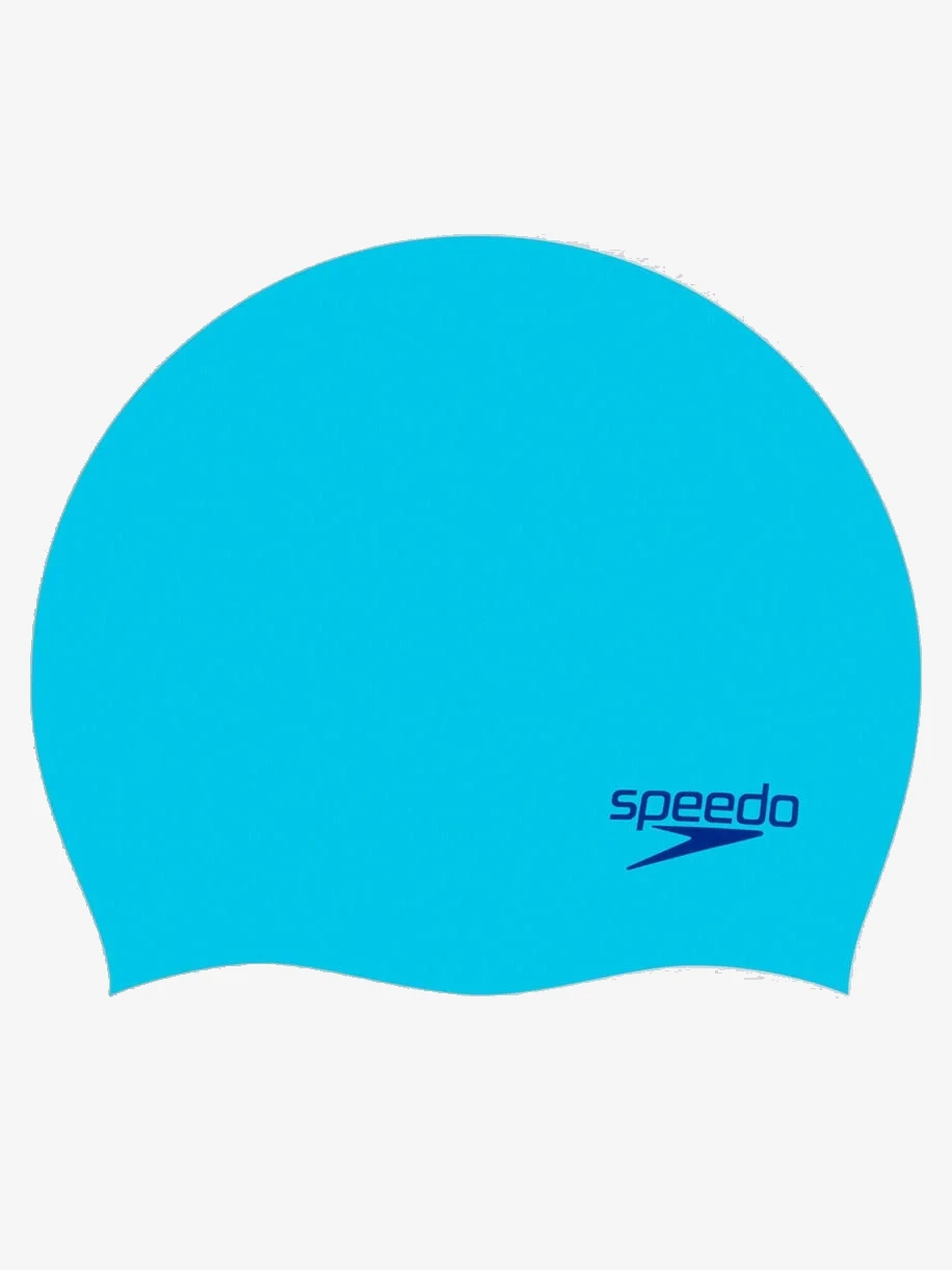 SPEEDO MOULDED SILC Cap – Decija Kapa Za Plivanje