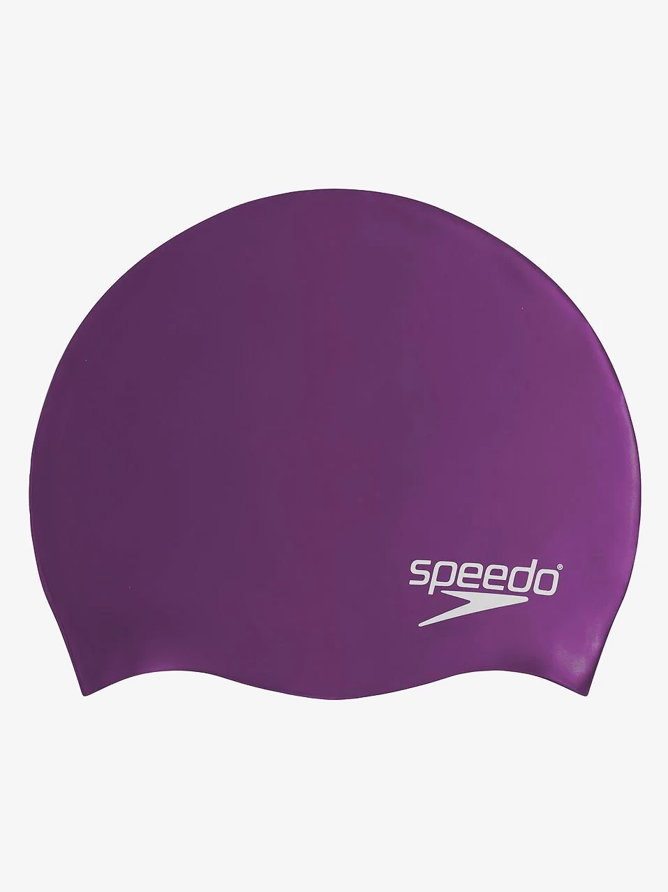 SPEEDO MOULDED SILICONE Cap – Kapa za plivanje