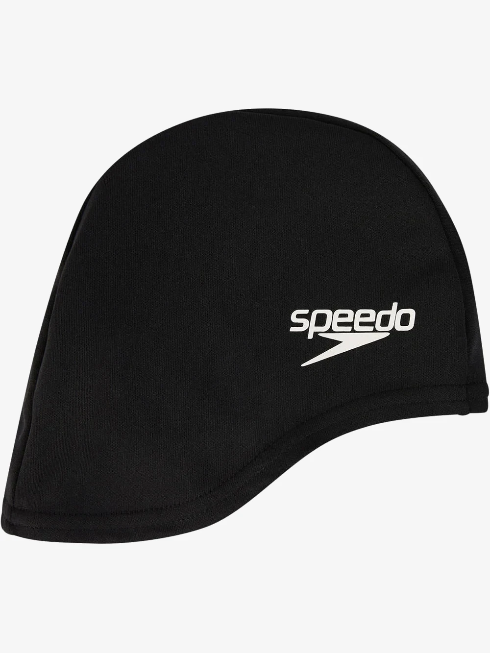 SPEEDO POLY CAP JU – Decija Kapa za plivanje crna