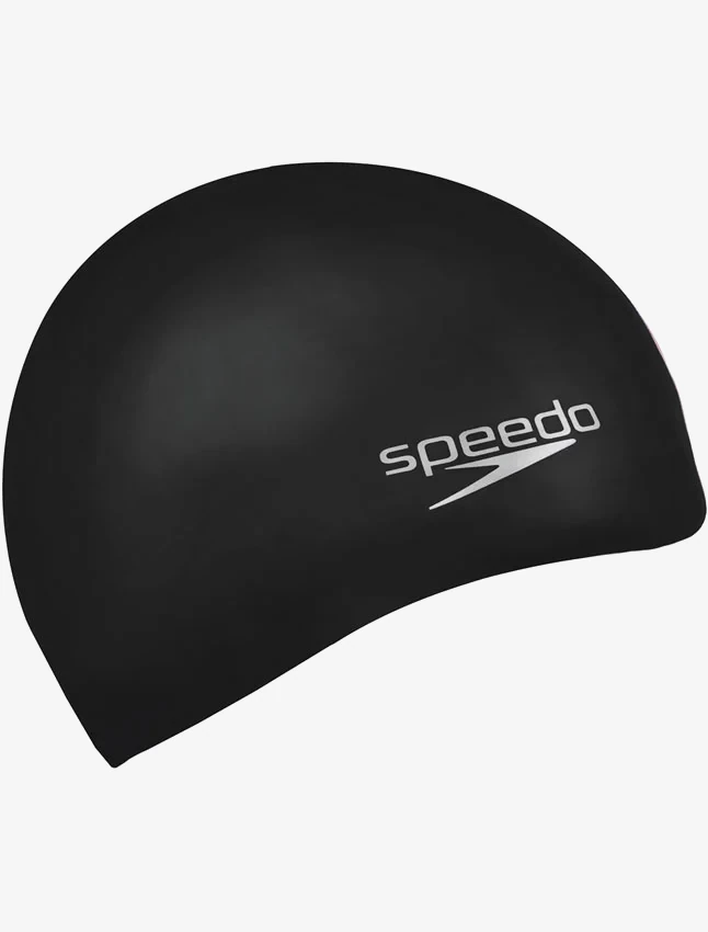 SPEEDO Silicone – Kapa za plivanje