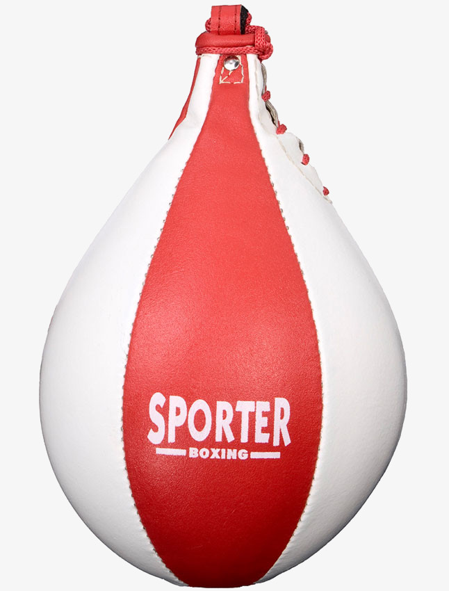 Sporter – Kozna kruska