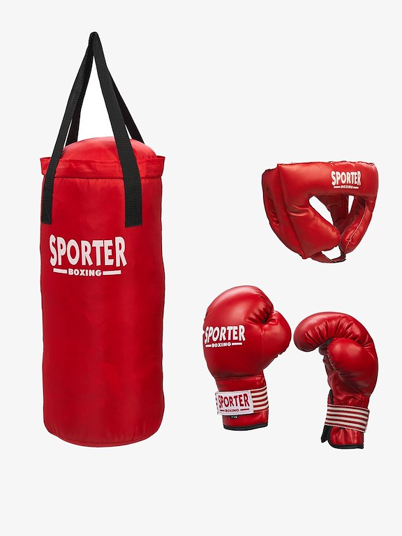 Sporter Boxing – Deciji set za boks