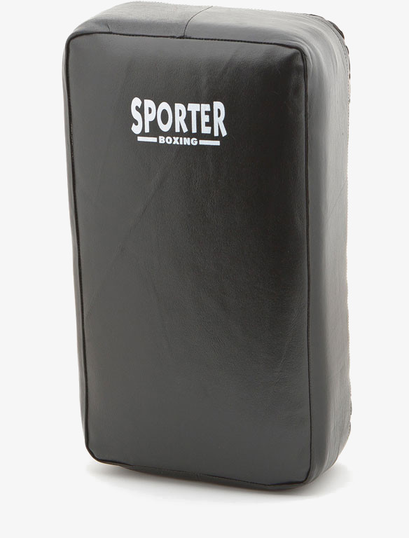 Sporter Boxing – Fokuser crni