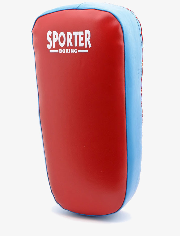 Sporter Boxing – Fokuser crveno plavi