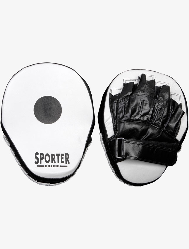 Sporter Boxing – Fokuseri crni