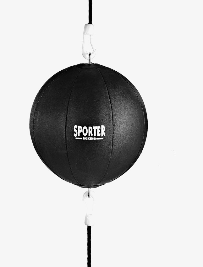 Sporter Boxing – Kozna brza lopta