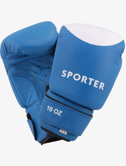 Sporter Boxing – Rukavice za boks