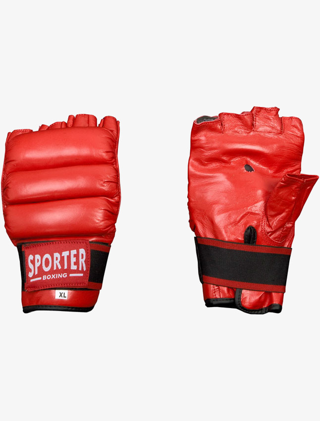 Sporter Boxing – Rukavice za boks i MMA