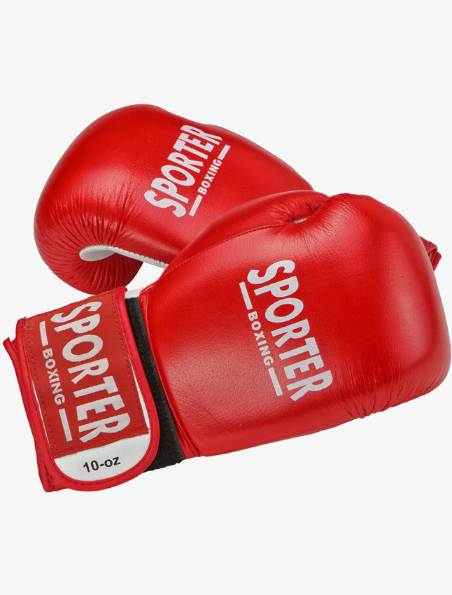 Sporter Boxing – Rukavice za boks kozne