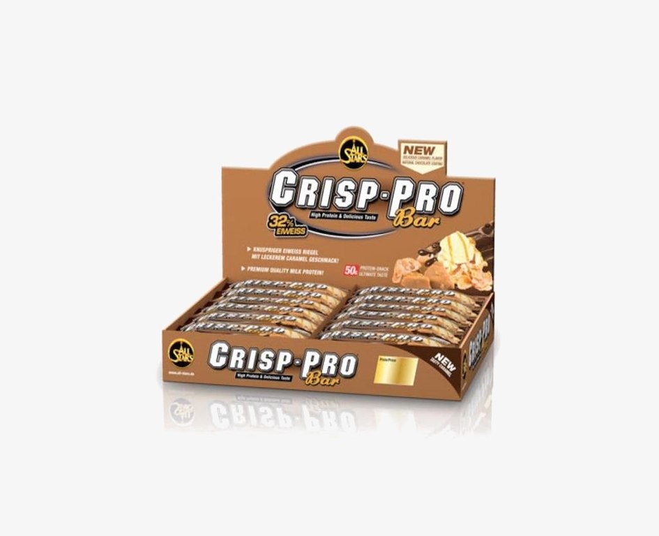 All Stars – Crisp-Pro Bar 50g