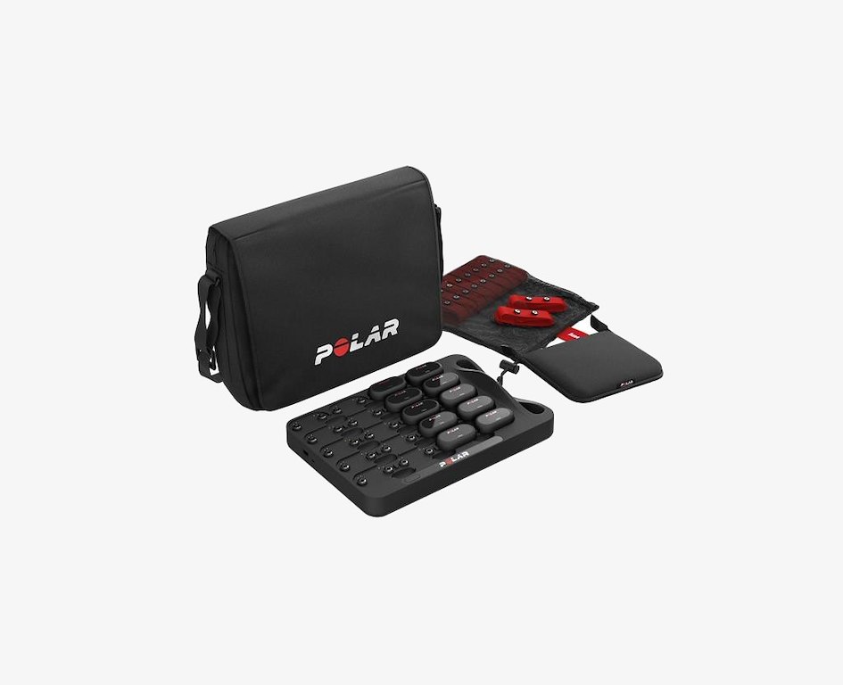 Polar Team Pro – Set