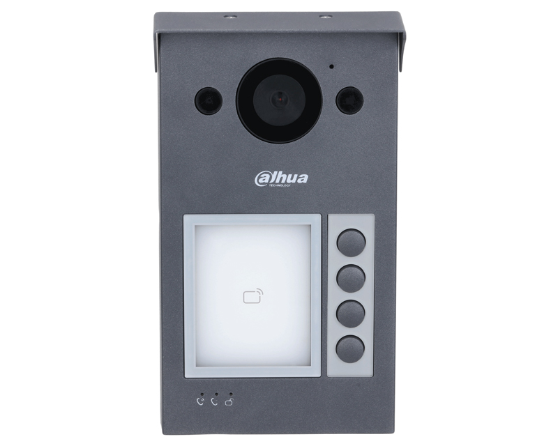 Dahua VTO3311Q-WP Wi-Fi Villa Door Station Interfonska stanica