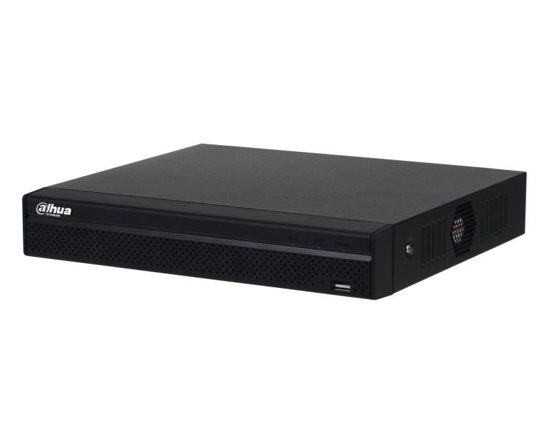 Dahua NVR4116HS-4KS2/L 16 Channel Ultra 4K Network Video Recorder