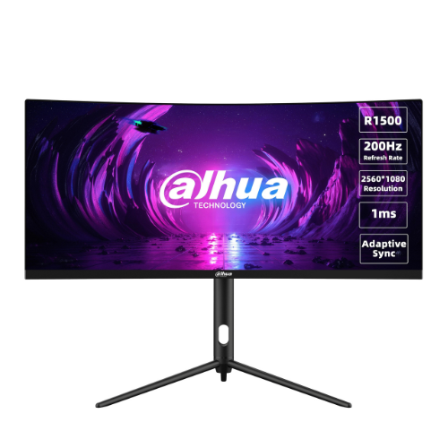 DAHUA TECHNOLOGY LM30-E330CA 30“ VA FHD 200Hz