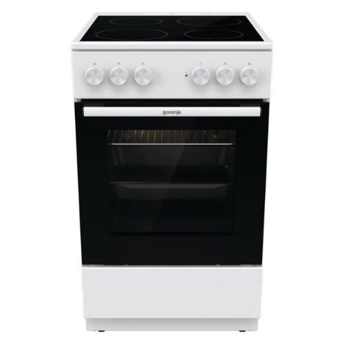 GORENJE GEC5A11WG Električni šporet