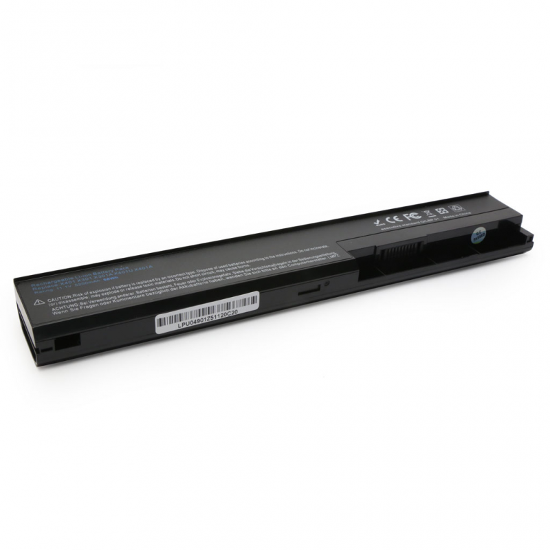 Baterija - laptop Asus X301 11.1V 5200mAh