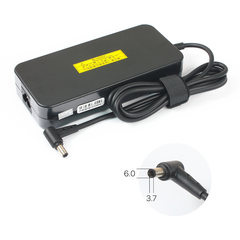 punjac za laptop Asus 19.5V 9.23A (6.0*3.7)