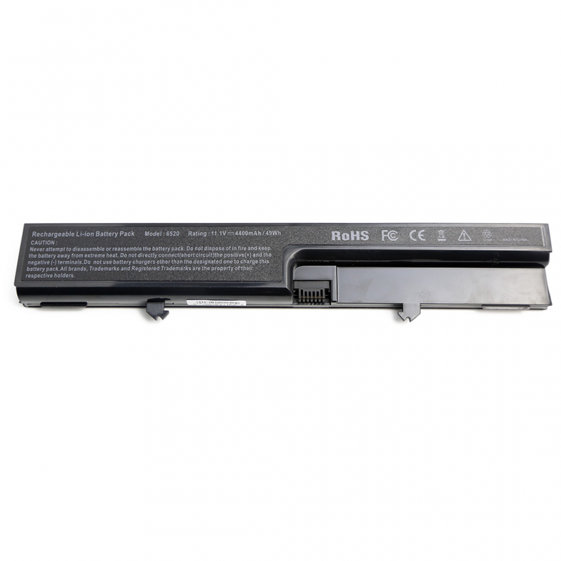 Baterija - laptop HP Compaq 6520s 11.1V 4400mAh