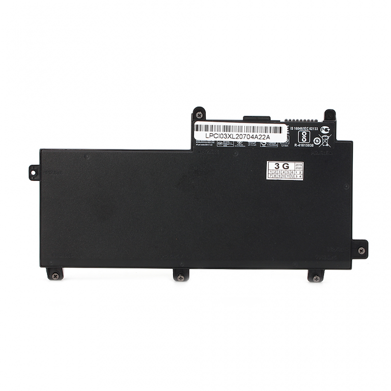 Baterija - laptop HP 645 650 G2/G3 11.4V 48Wh HQ2200