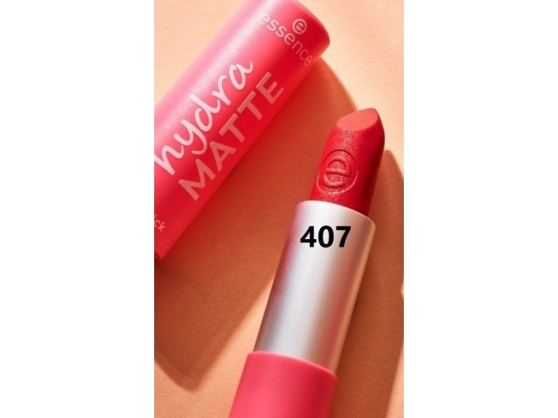 ESSENCEHYDRA MATTE 407