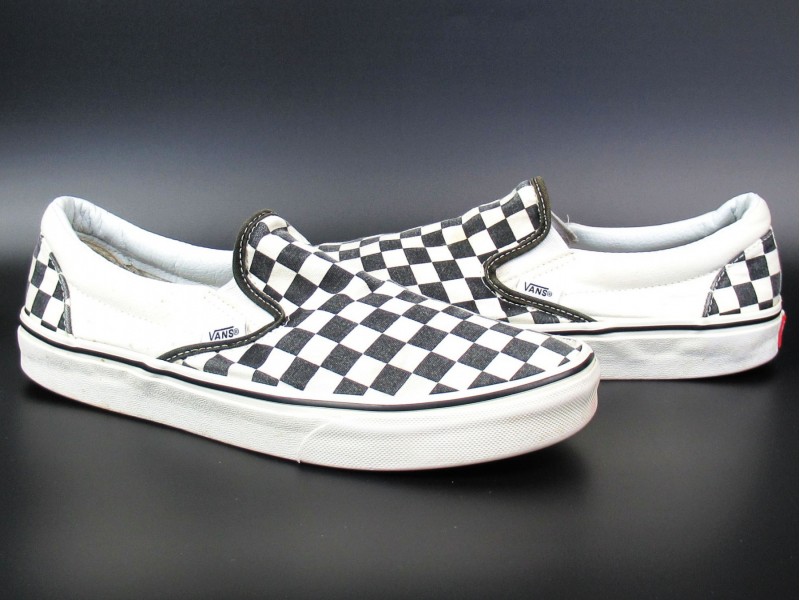 Vans patike slip on N5659