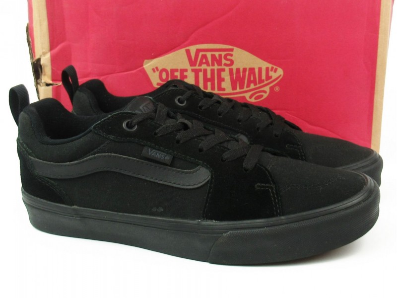 VANS patike KOŽA N5697