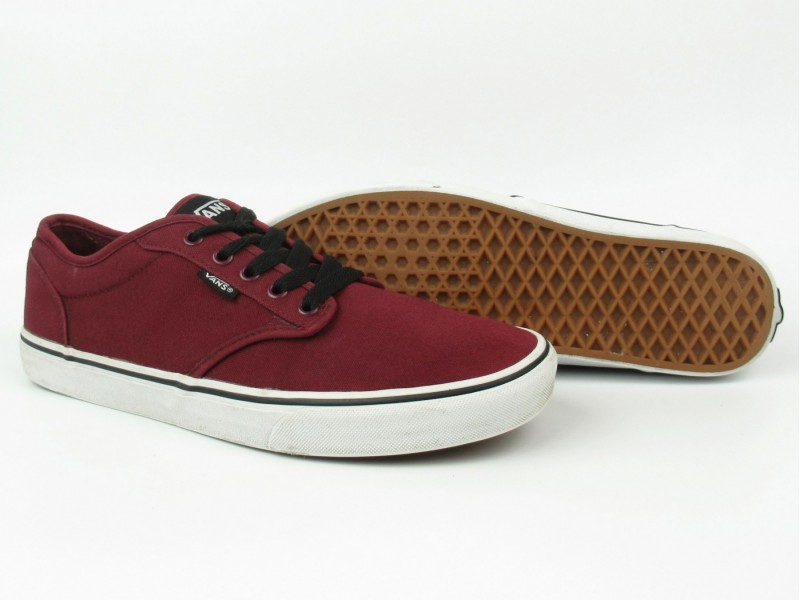 VANS patike R431