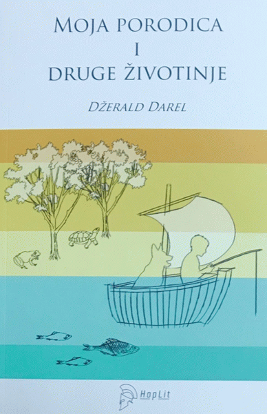 Moja porodica i druge životinje