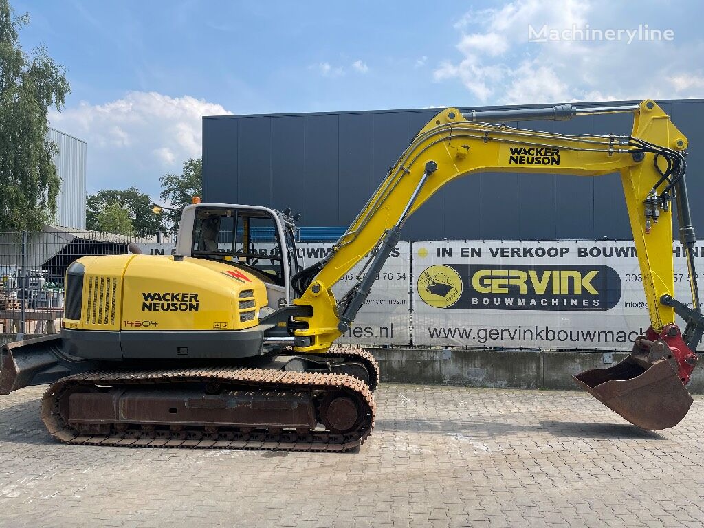 Wacker Neuson 14504 bager guseničar