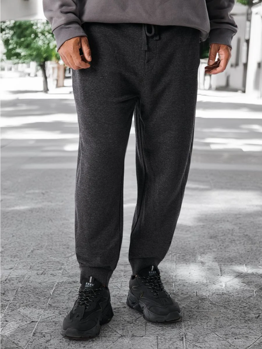 Jogger pantalone