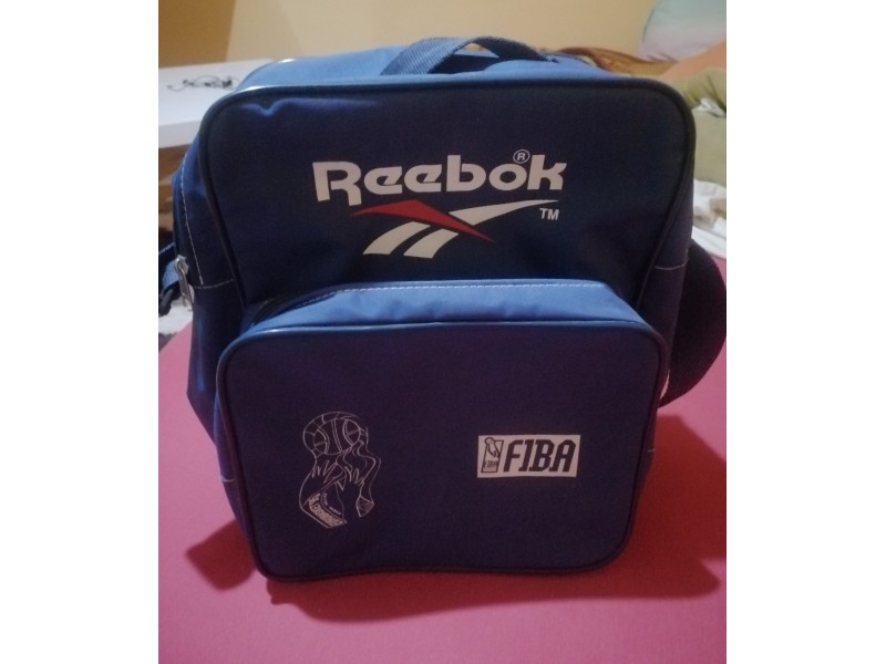 Sportska torba Reebok