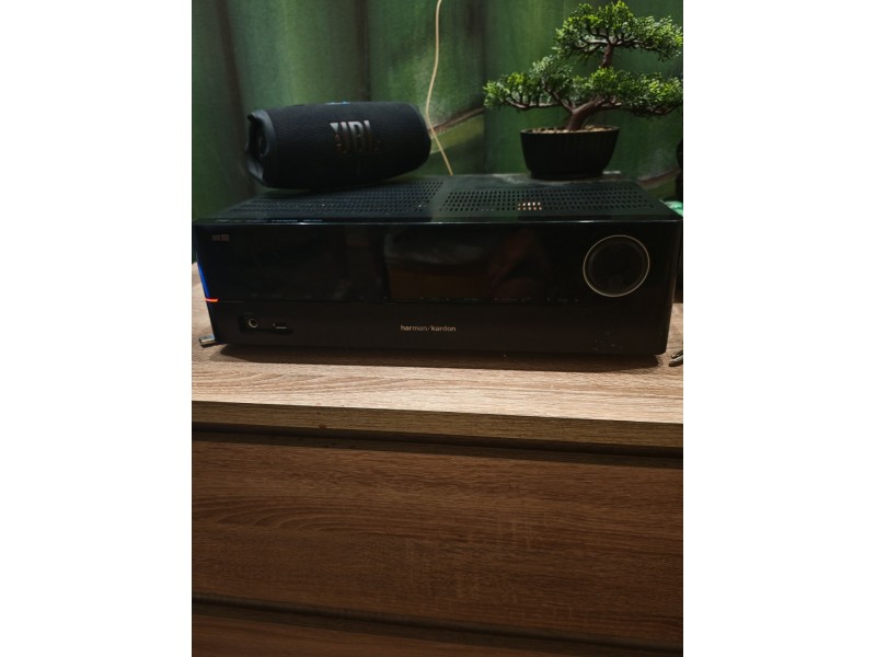 Avr 151 Harman Kardon