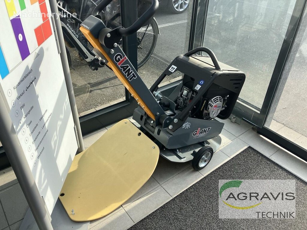 Nova Giant GPR3558D vibro ploča