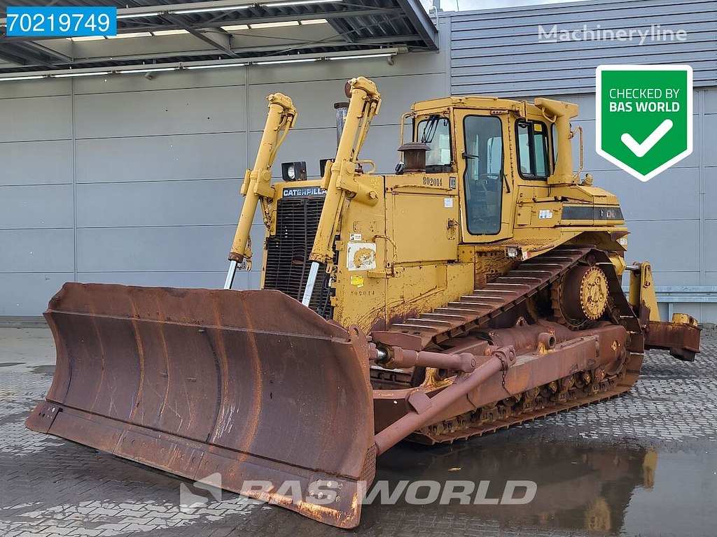 Caterpillar D8N buldožer