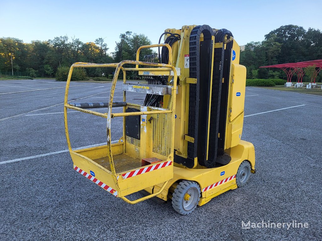 JLG TOUCAN 1100A jarbolna penjajuća platforma