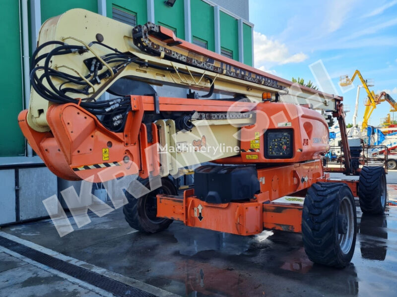 JLG 1250 AJP teleskopska dizalica