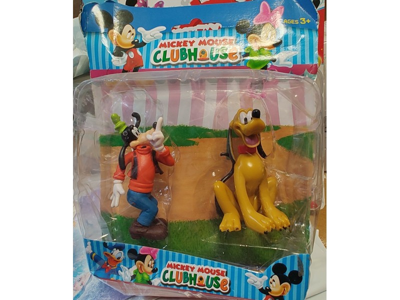 Disney figurice