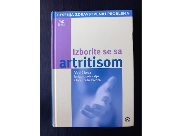 Izborite se sa artritisom