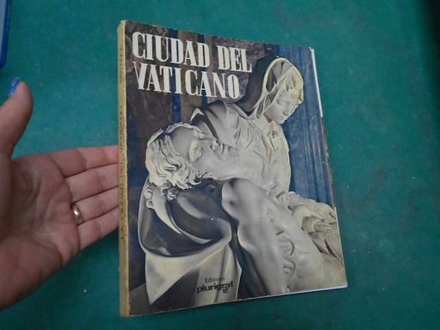 Ciudad del Vaticano