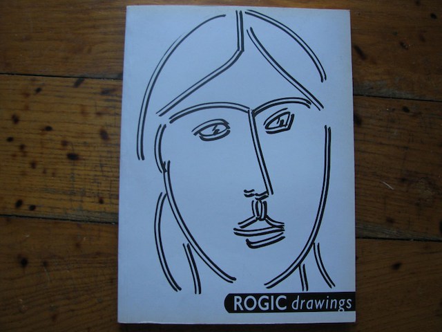 ROGIC - DRAWINGS - SRTEŽI