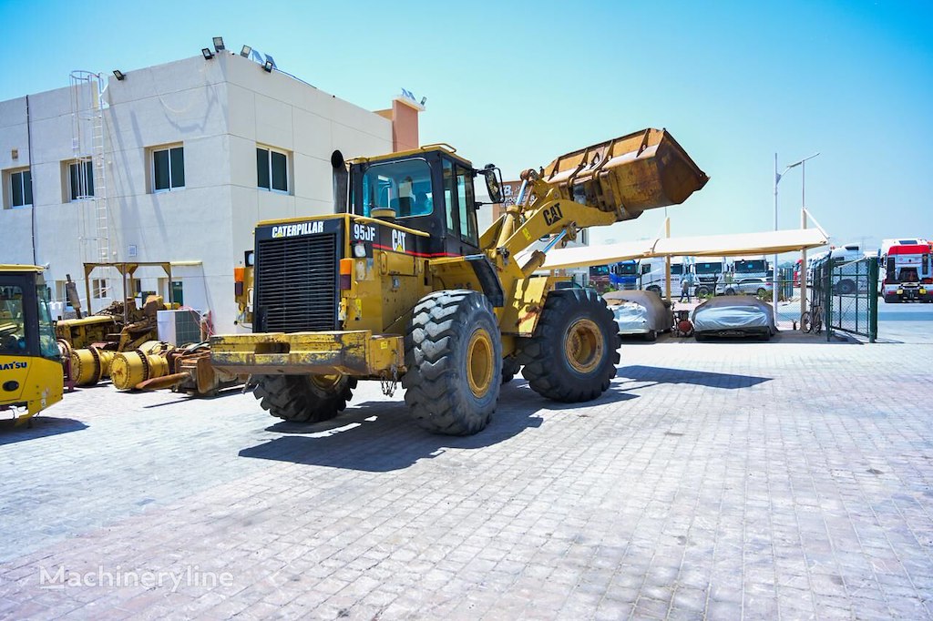 Caterpillar 950 F-2 prednji utovarivač