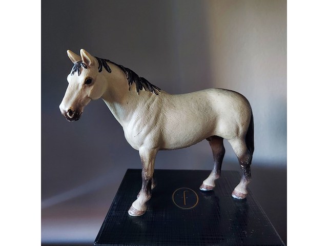 Schleich Hanoverian Pastuv 2008 god