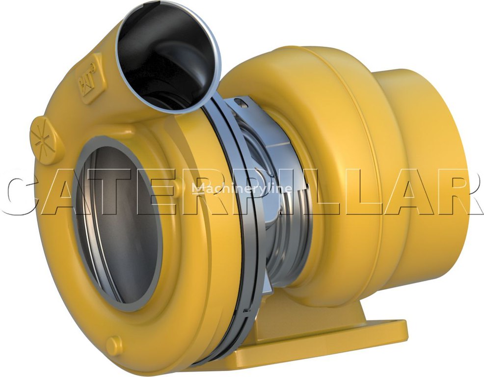 Caterpillar 3456947 / 345-6947 turbokompresor motora za Caterpillar 6015, 6015 FS bagera