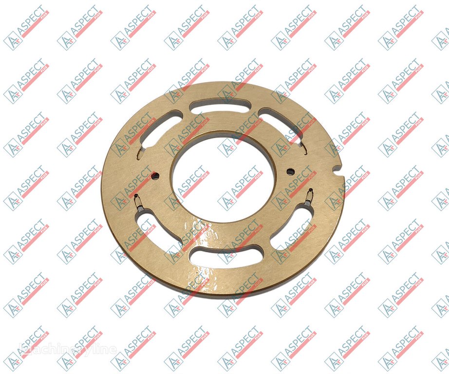 Valve plate Motor Kayaba 05/909512 SKS drugi rezervni deo za hidrauliku za bagera