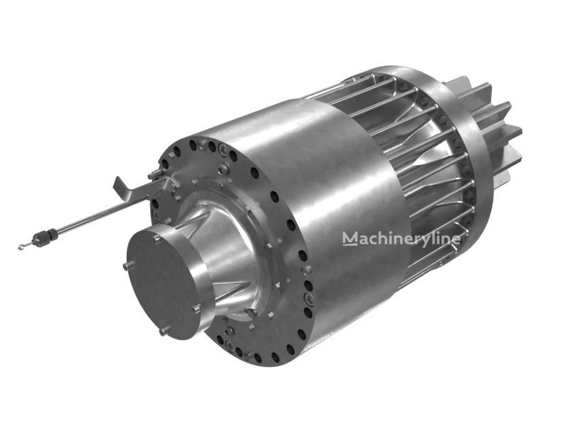 O&K 478-0706, 3749605 hidraulični motor za O&K RH90-400 bagera