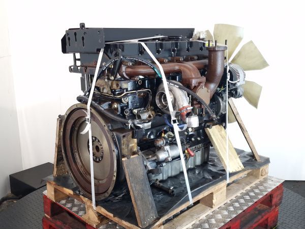 Perkins 1106C-E66T motor za građevinske mašine