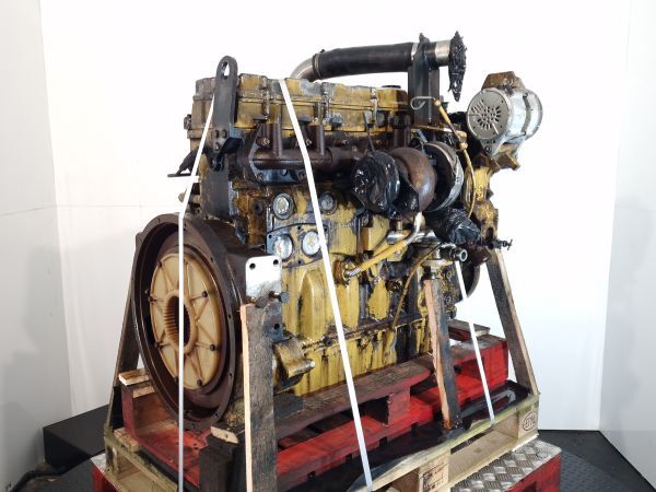 Caterpillar C9DI motor za Caterpillar 330C Spec bagera