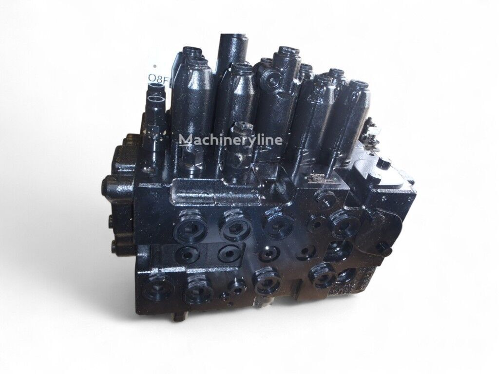Kawasaki 87567610 hidraulični razvodnik za New Holland E175B bagera