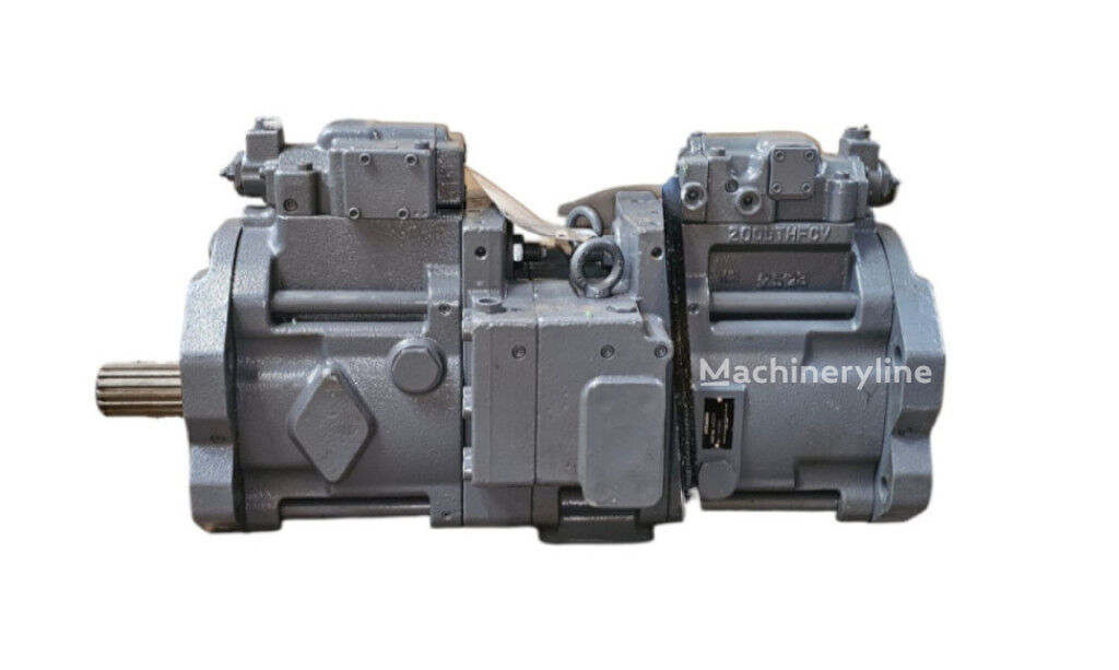 Hitachi 4626845 4626845 hidraulična pumpa za Hitachi EX1900-5 EX1900-6 bagera