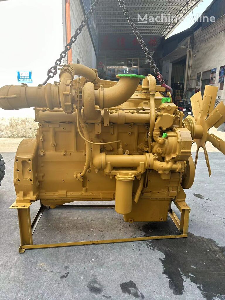 Caterpillar 3066 CAT motor za bagera